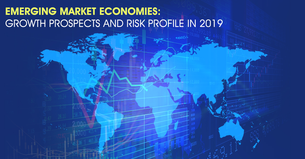Major Risks for Emerging Markets in 2019 - INTUERI CONSULTING LLP