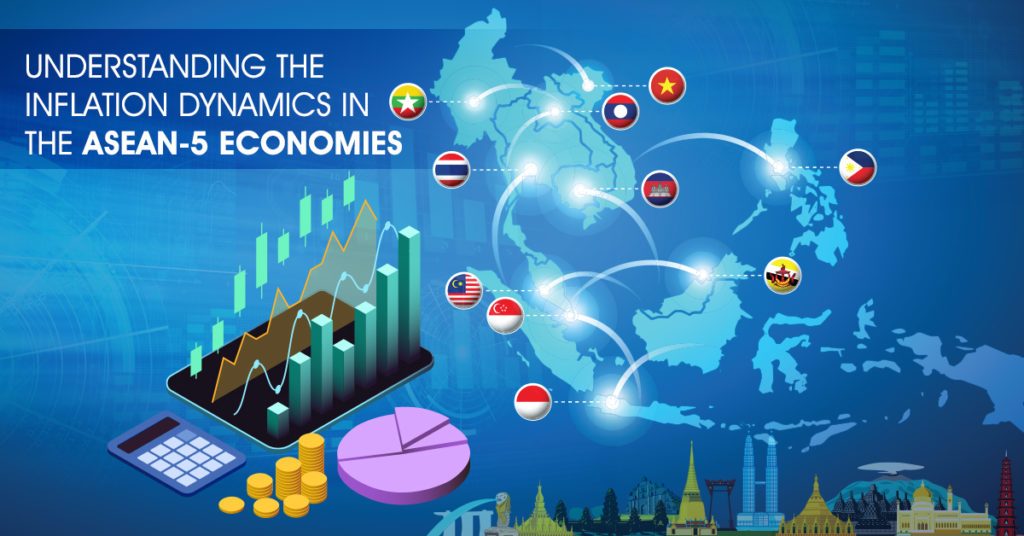 Monetary Policy and Inflation Dynamics in Major ASEAN Economies ...