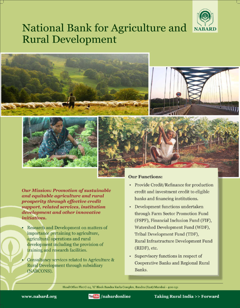 Connecting rural dots, touching lives - Intueri Consulting