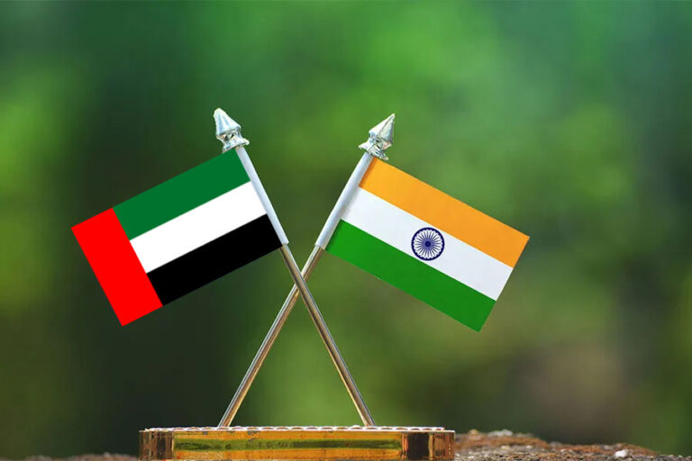 India-UAE Comprehensive Economic Partnership Agreement (CEPA) – the ...