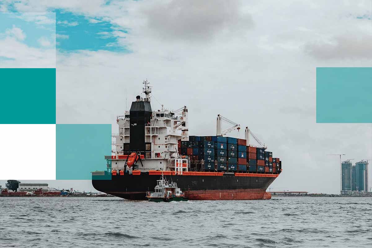 Project with a Large Multilateral Agency on a Group Vessel Financing ...